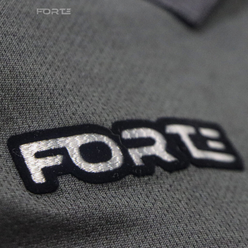 POLO FORTE - FORTE Athletic