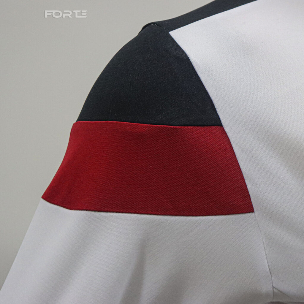 CHAQUETA NACIONAL POTOSÍ 2024 - FORTE Athletic
