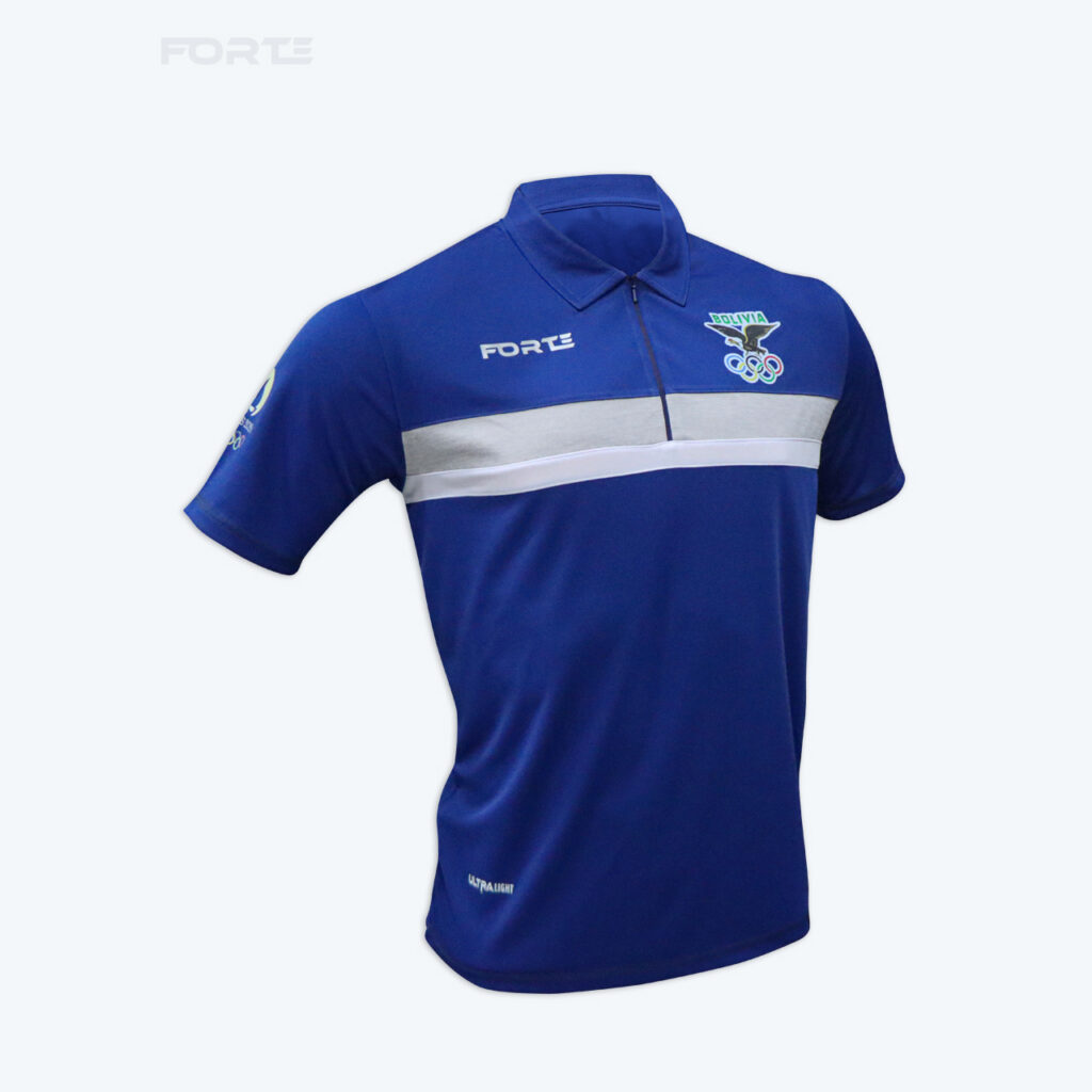 POLO PARIS 2024 - FORTE Athletic