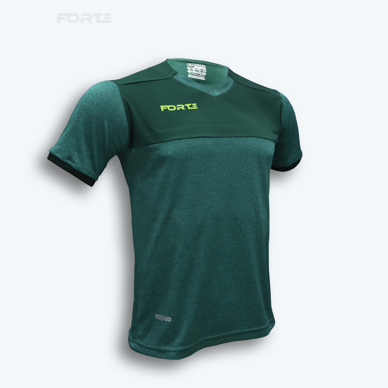 Inicio - FORTE Athletic