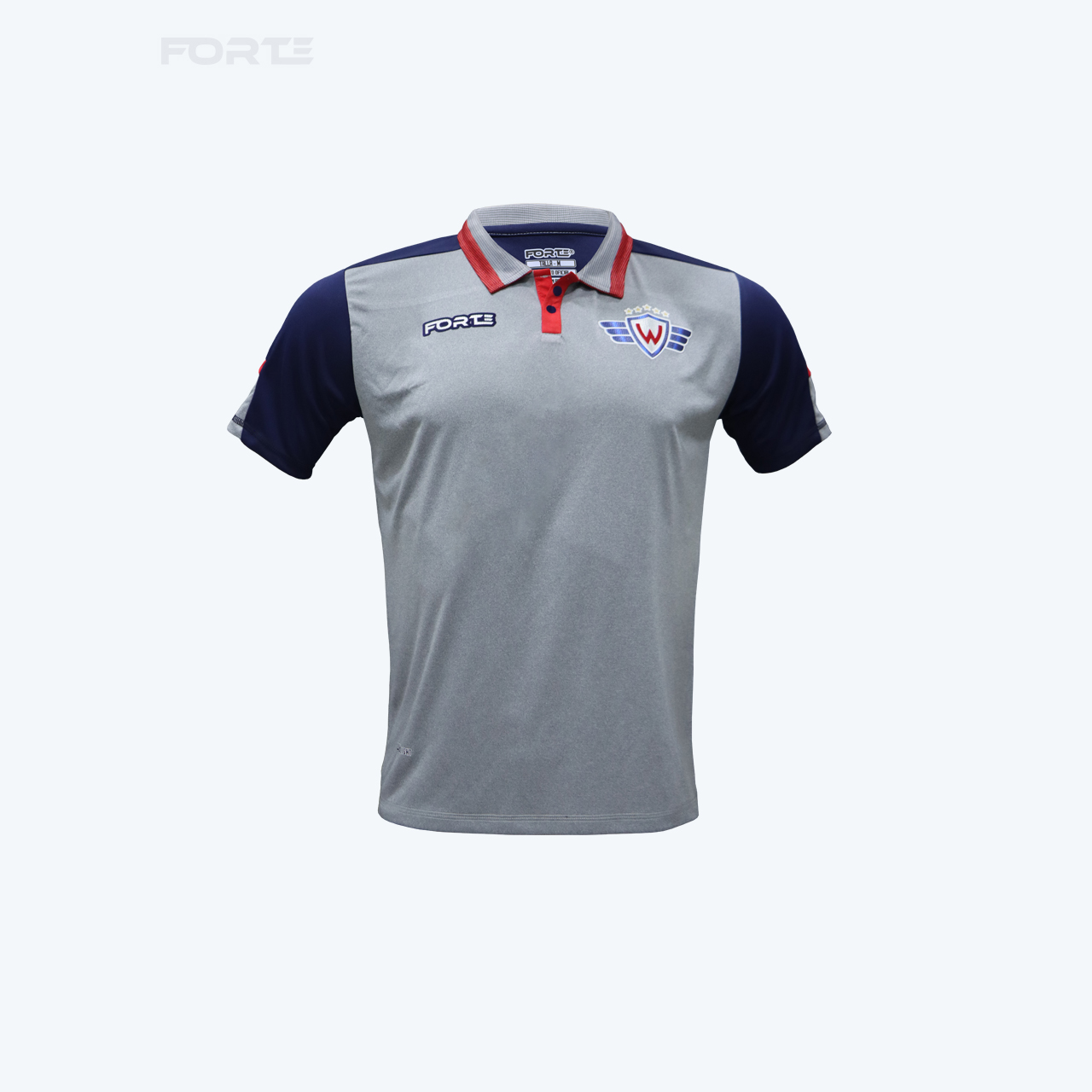 Inicio - FORTE Athletic